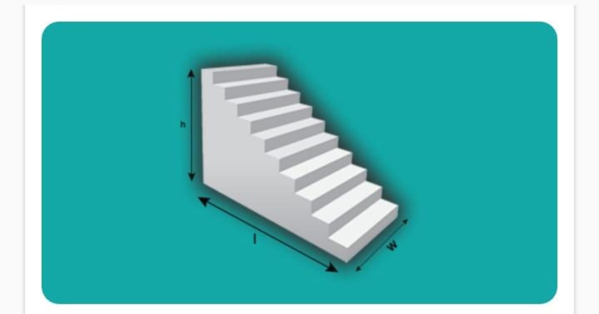 Download and run Concrete Volume Calculator–Construction Calculator on ...
