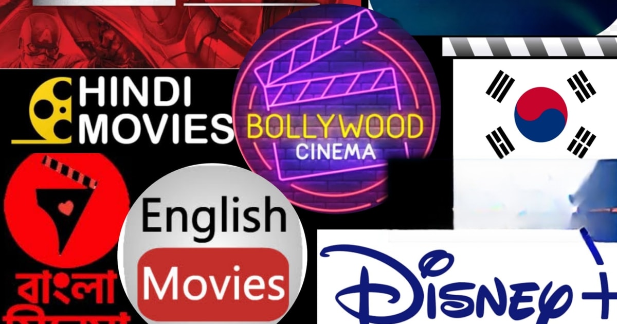 Download and run Movie Server- Watch Any Movies on PC & Mac (Emulator)