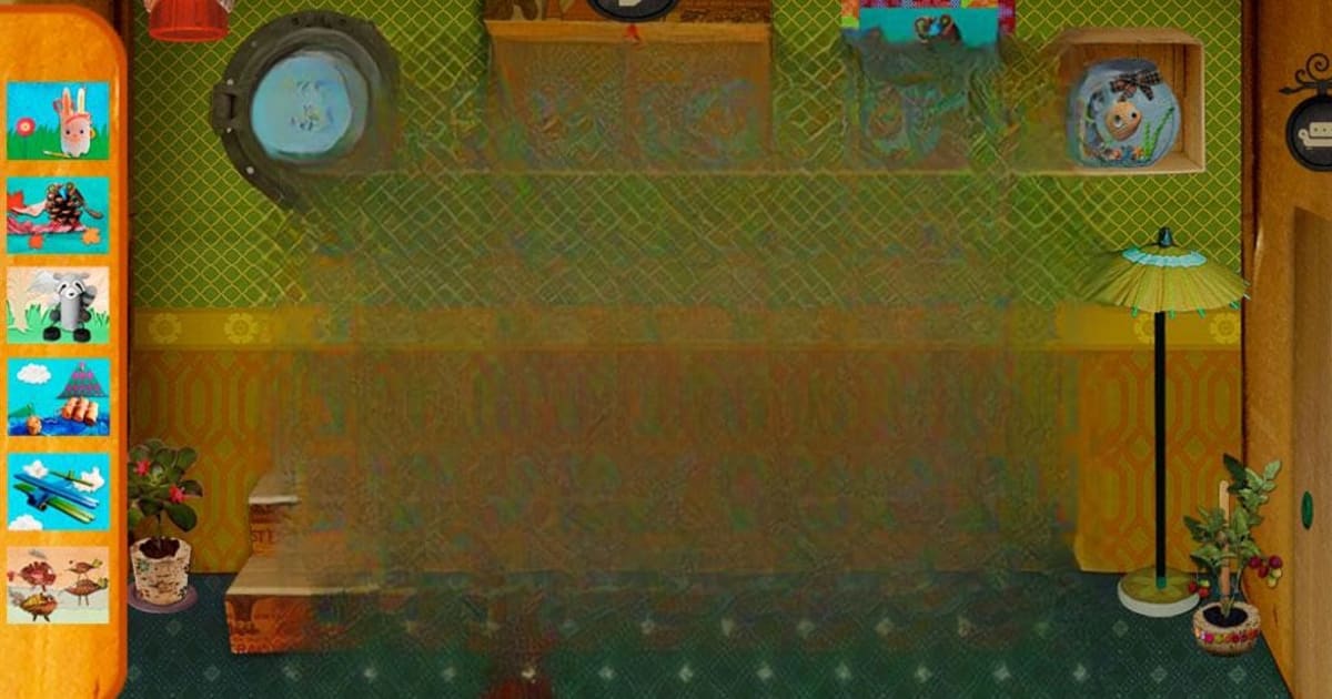 Download & Play Fuzzy House Premium on PC & Mac (Emulator)