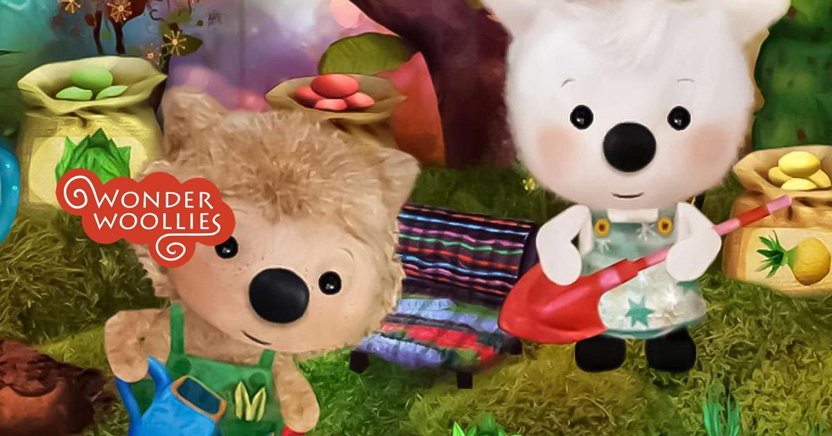 Download & Play Wonder Woollies Play World on PC & Mac (Emulator)