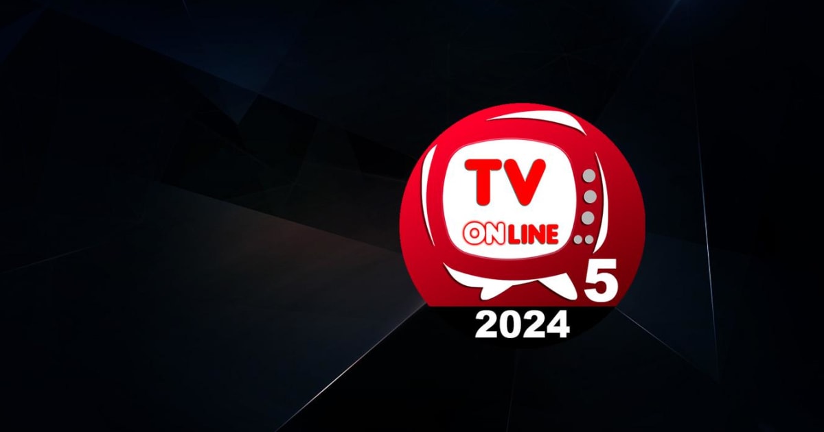 Baixe e rode TV Online 5 2024 no PC e Mac (emulador) Baixe e rode TV Online 5 2024 no PC e Mac (emulador)