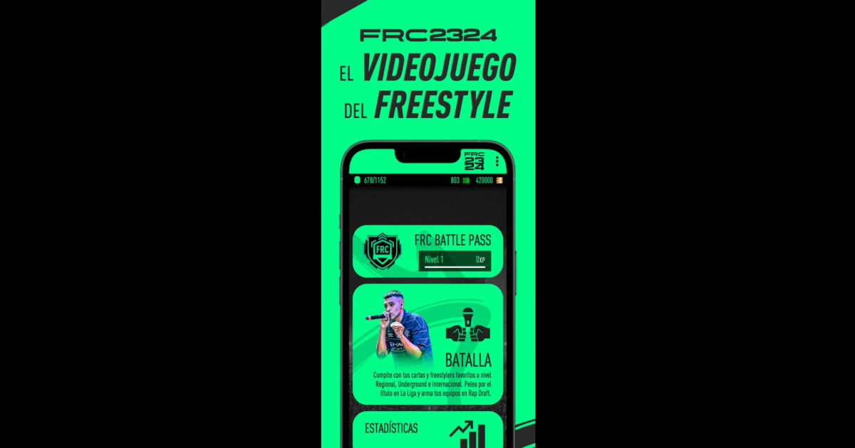 Download & Play FRC 23-24 on PC & Mac (Emulator)