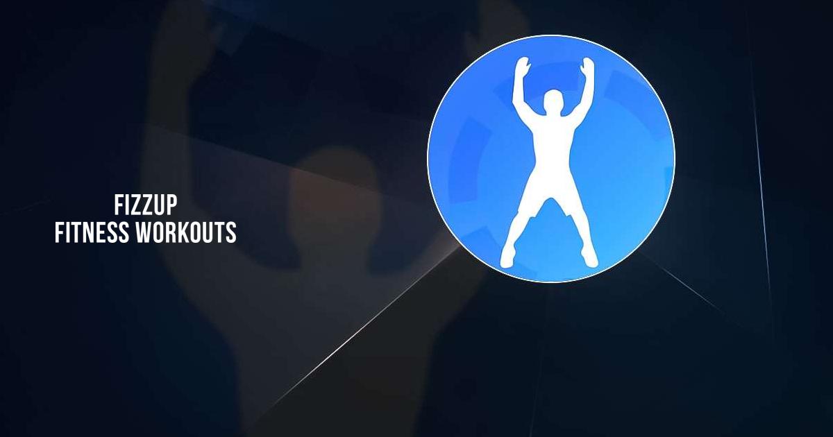 Download and run FizzUp - Fitness Workouts on PC & Mac (Emulator)