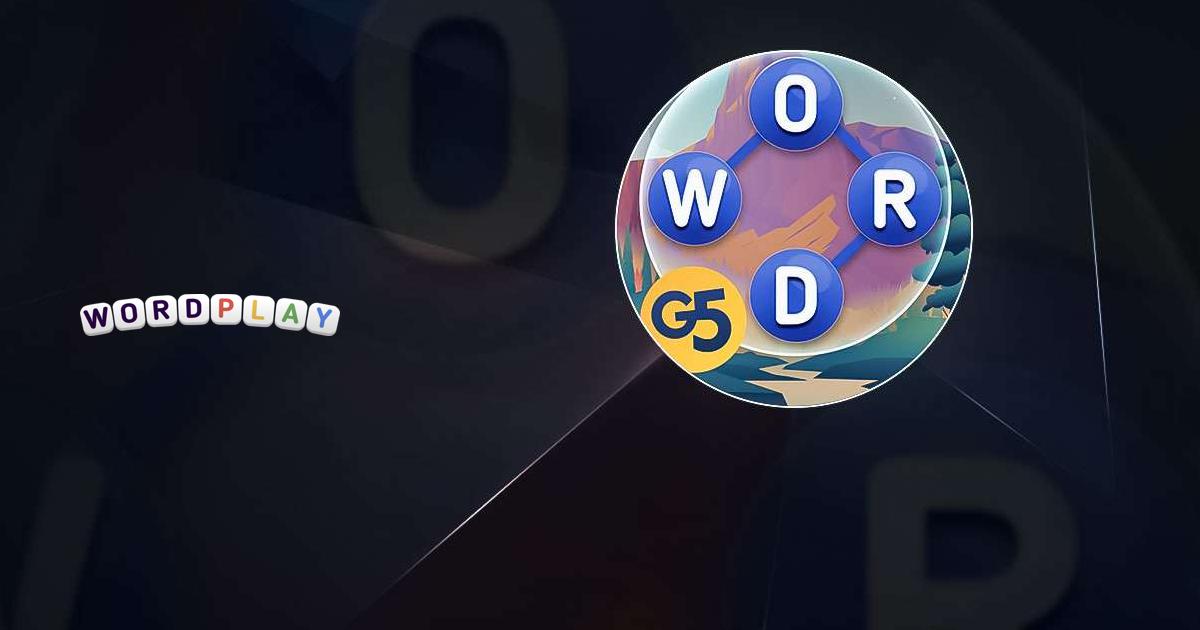 Download & Play Wordplay: Exercise your brain on PC & Mac (Emulator)