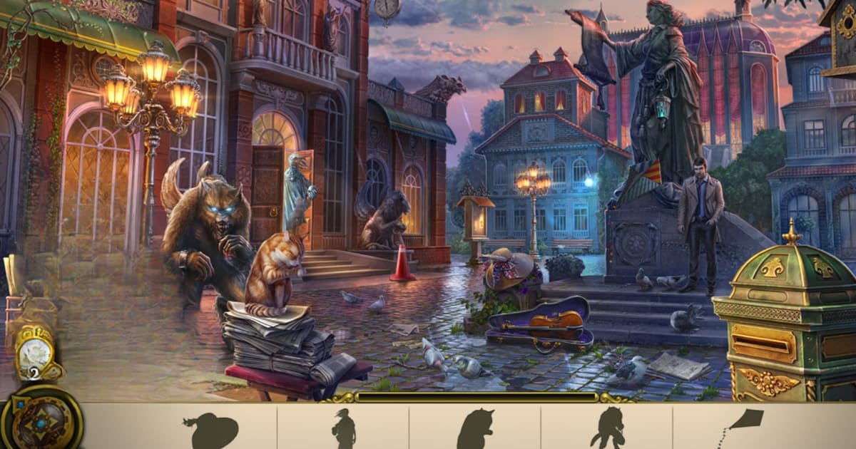 Hidden City - Tips and Tricks to Help You Win! | BlueStacks