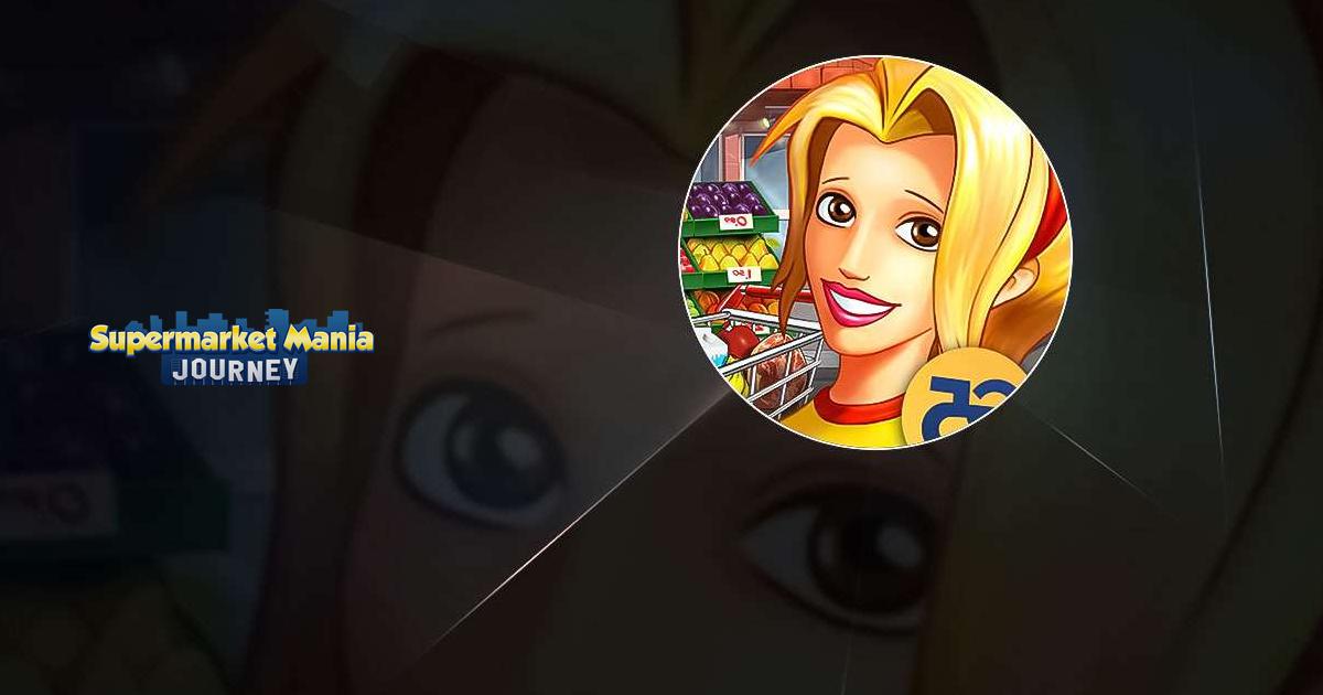 Télécharger et Jouer à Supermarket Mania : le périple sur PC & Mac ...