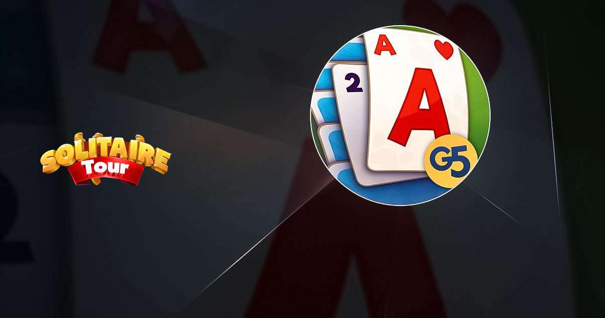 Download & Play Solitaire Tour: Tripeaks Game on PC & Mac (Emulator)