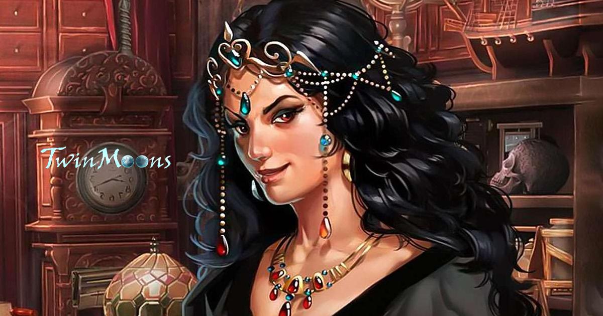 Download & Mainkan Twin Moons: Object Finding di PC & Mac (Emulator)