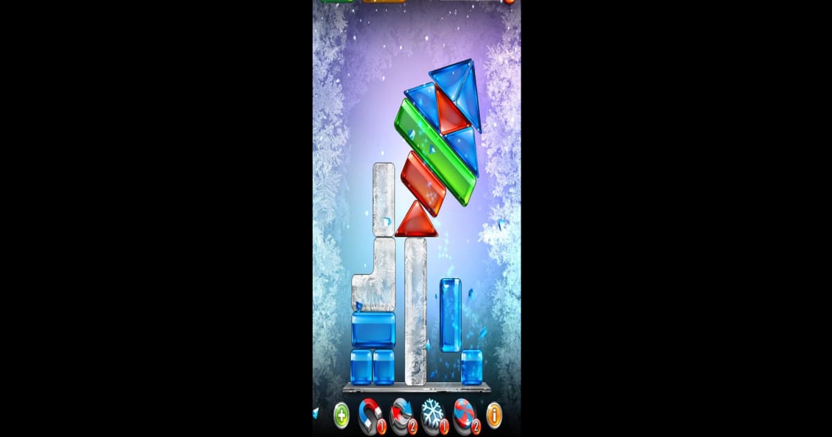 Download & Play Glass Tower World on PC & Mac (Emulator)
