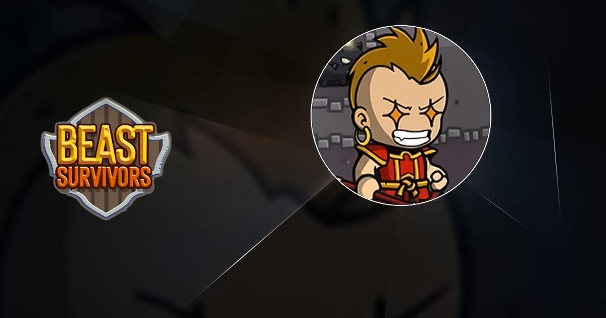 Download & Play Beast Survivors: Rogue on PC & Mac (Emulator)