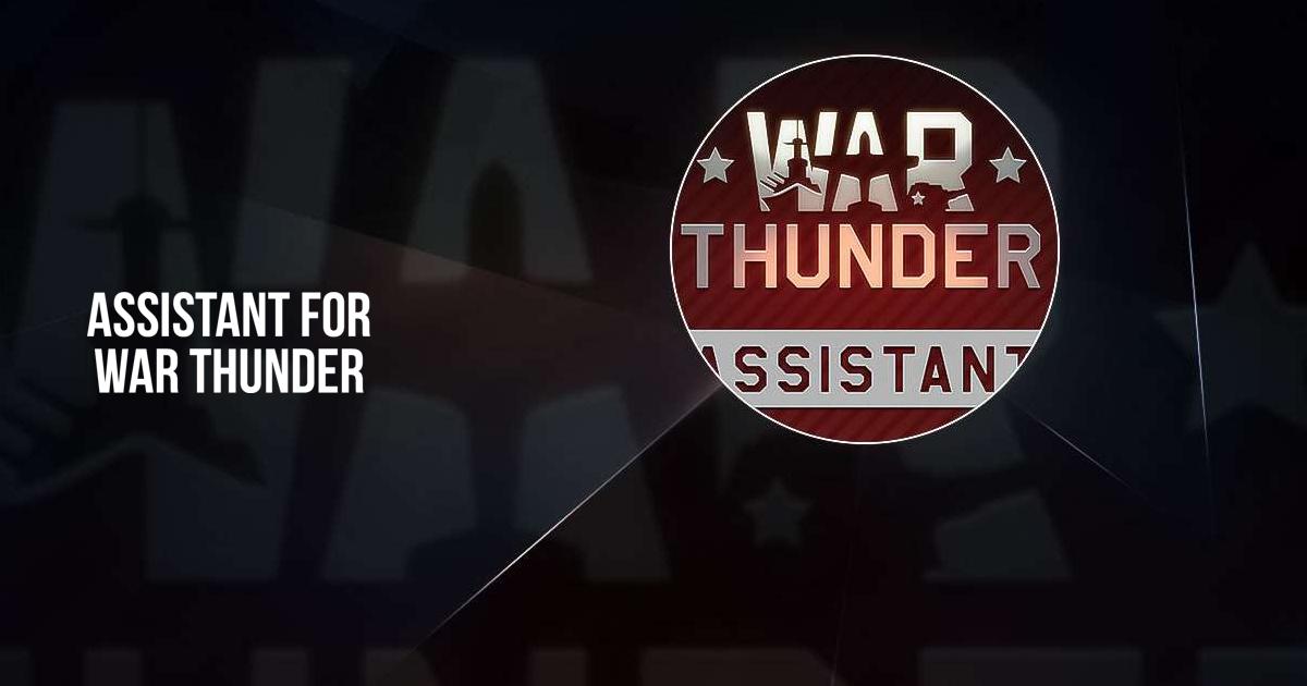 Download and run Assistant for War Thunder on PC & Mac (Emulator)