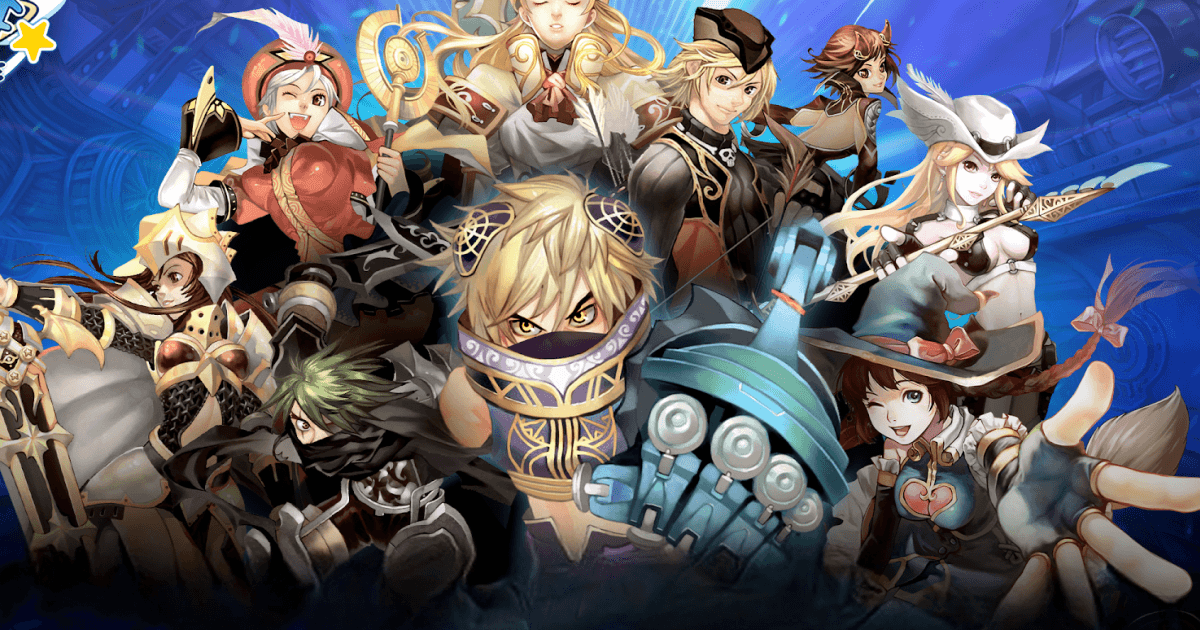 Download & Play Flyff Universe on PC & Mac (Emulator)