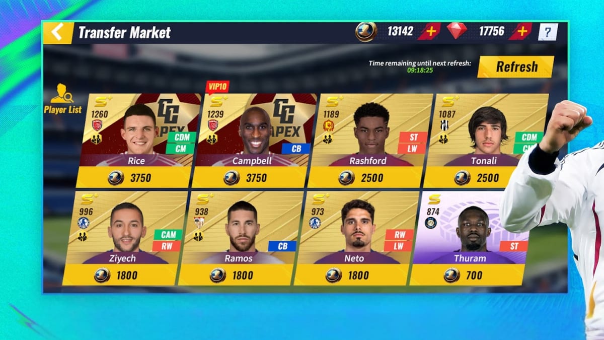 Download & Mainkan Football Master 2 di PC & Mac (Emulator)