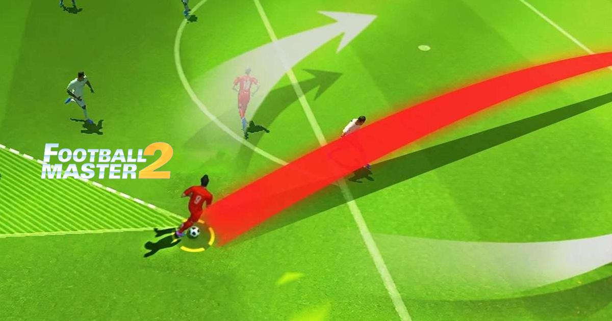 Tải và Chơi Football Master 2 trên PC (máy tính) và Mac (Giả Lập)