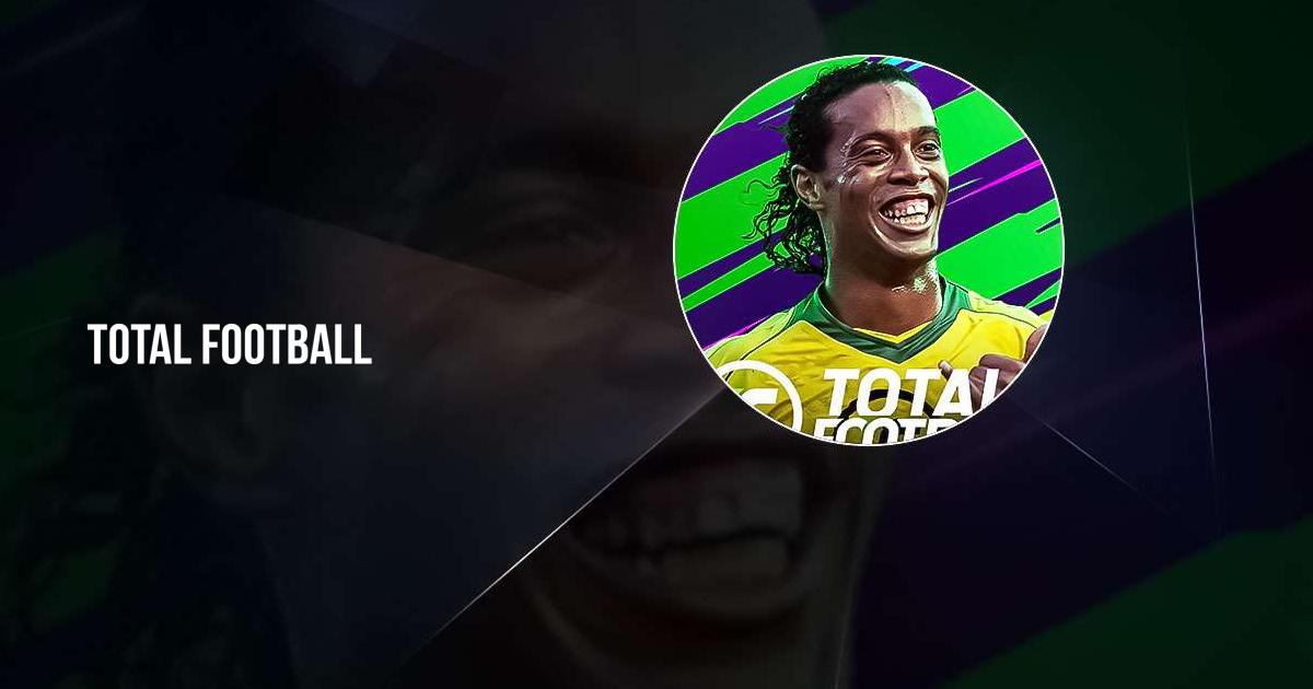 Скачать и играть в Total Football на ПК или Mac (Эмулятор)