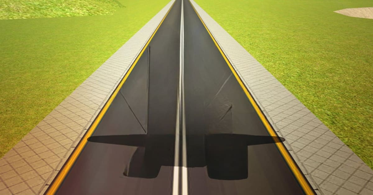 Download & Play Flying Truck Pilot Driving 3D on PC & Mac (Emulator)