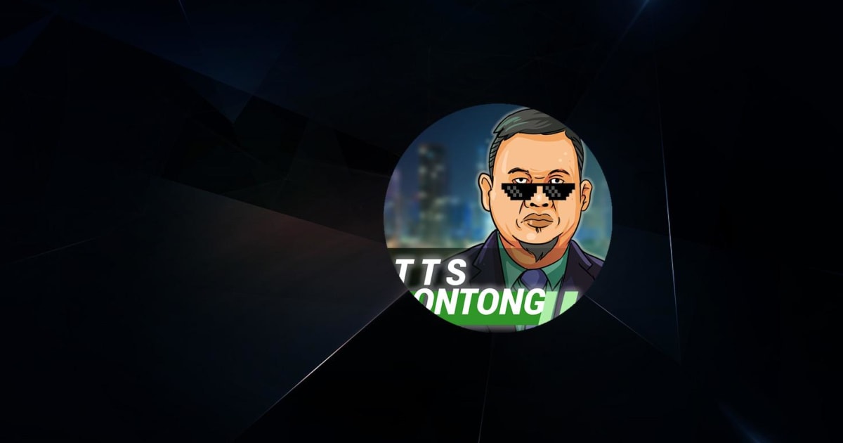Download & Play TTS Lontong on PC & Mac (Emulator)