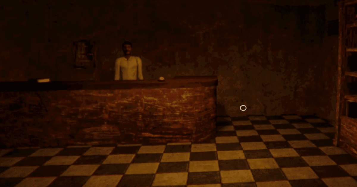 Download & Play Hapunan Horror Game on PC & Mac (Emulator)