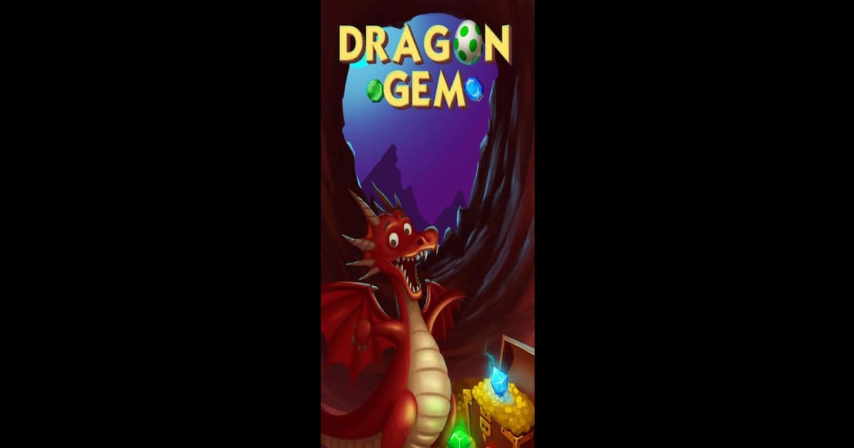 Download & Play Dragon Gem on PC & Mac (Emulator)