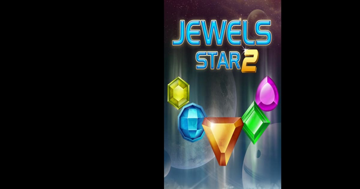 Download & Play Jewels Star 2 on PC & Mac (Emulator)