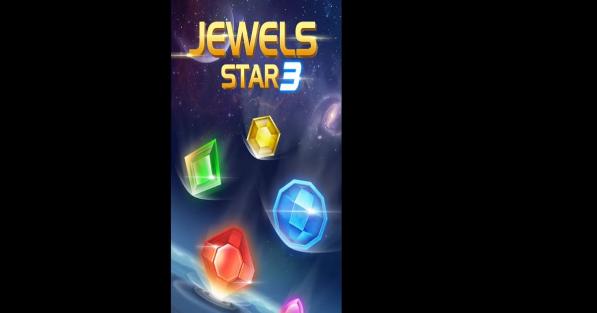 Download & Play Jewels Star 3 on PC & Mac (Emulator)