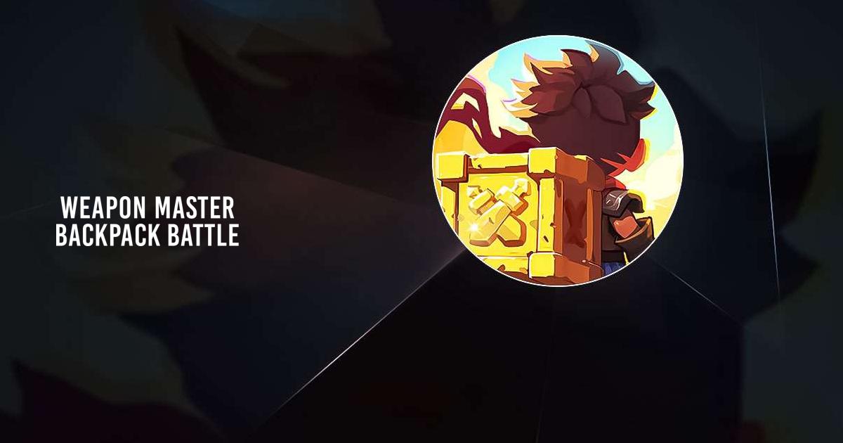 Tải và Chơi Balo Đại Chiến - Weapon Master trên PC (máy tính) và Mac ...