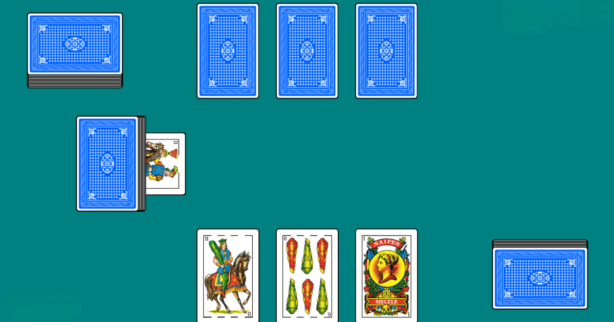 Descarga y juega a Brisca en PC y Mac (Emulador)