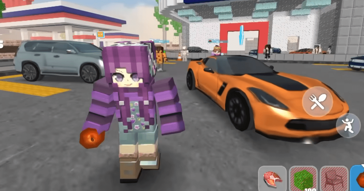 Descarga y juega a Craft School Building Game en PC y Mac (Emulador)