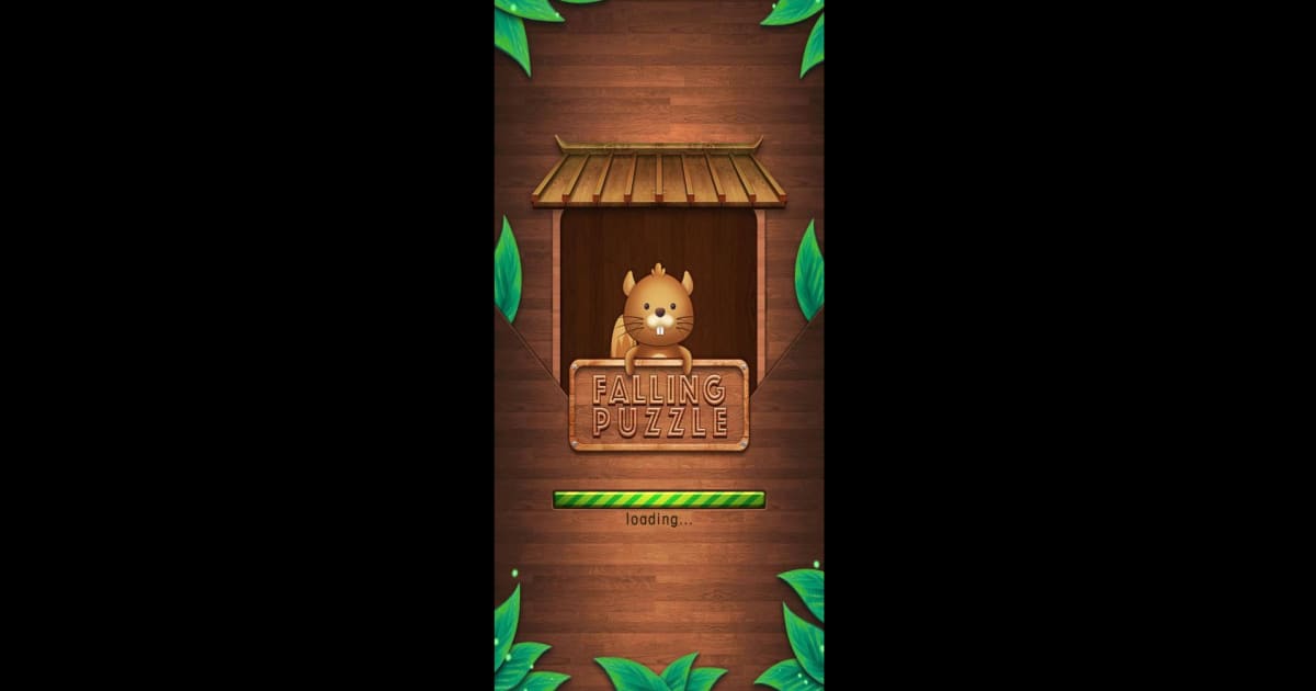 Download & Play Falling Puzzle® on PC & Mac (Emulator)