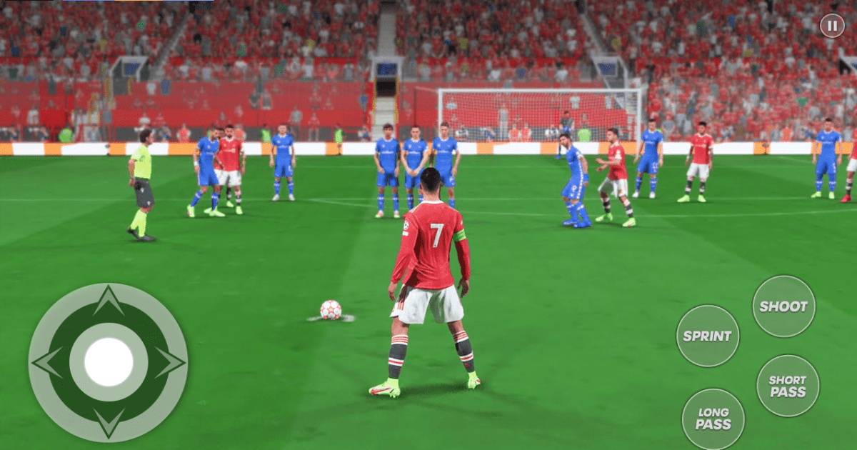 Download & Play Football Club Hero Soccer Game on PC & Mac (Emulator)