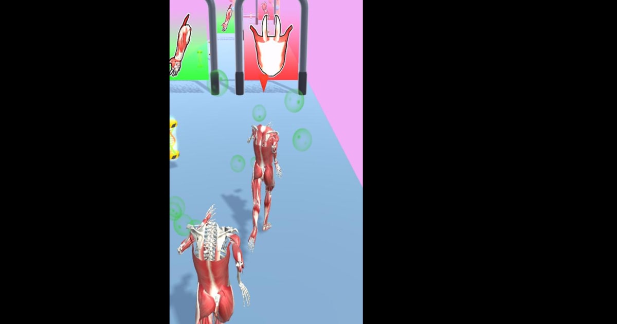 Descarga y juega a Carrera de evolución humana en PC y Mac (Emulador)