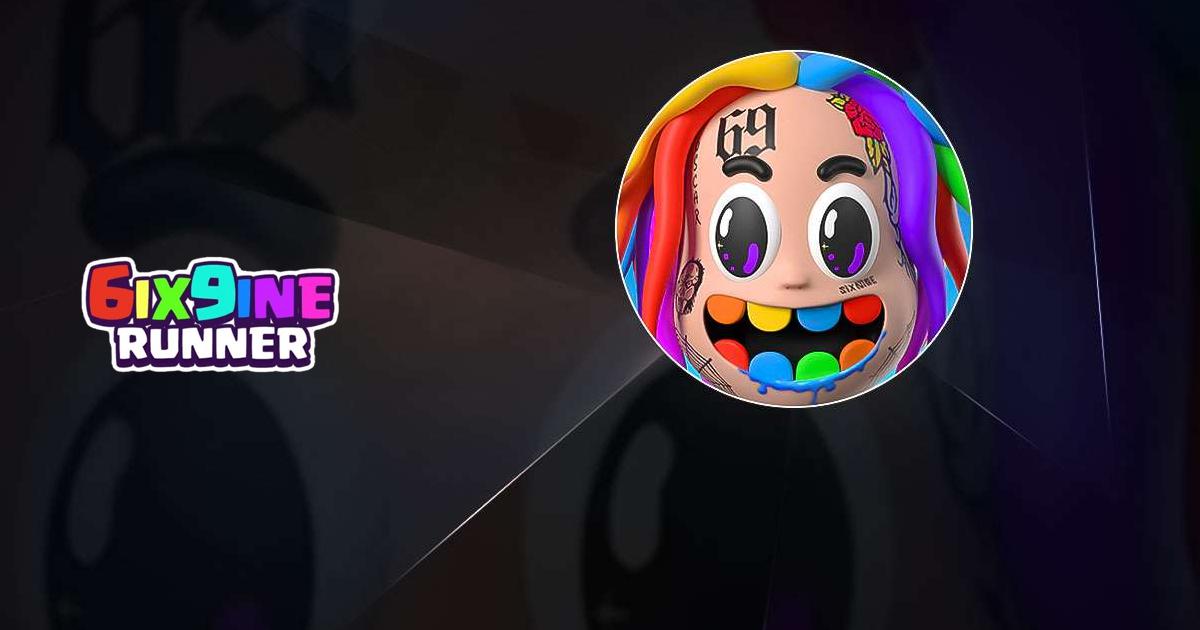 Download & Play 6ix9ine Runner on PC & Mac (Emulator)