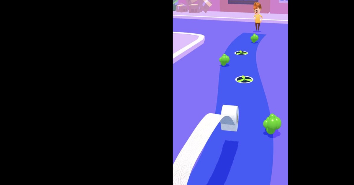 Download & Play Toilet Games 2: The Big Flush on PC & Mac (Emulator)