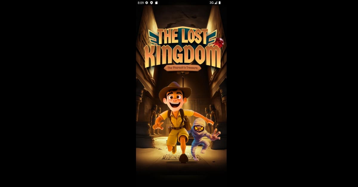 Download & Play Lost Kingdom on PC & Mac (Emulator)