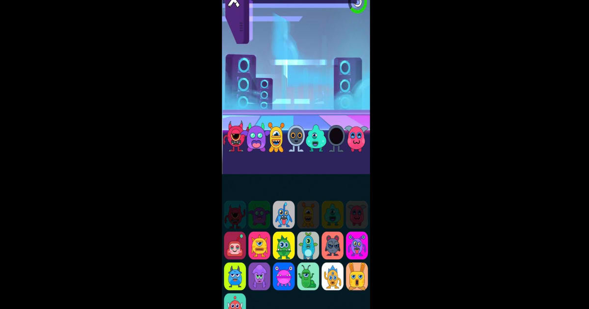 Download & Play Scary Music Beatbox on PC & Mac (Emulator)