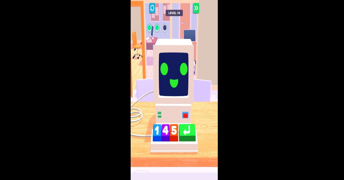 Download & Play Office Life 3D on PC & Mac (Emulator)