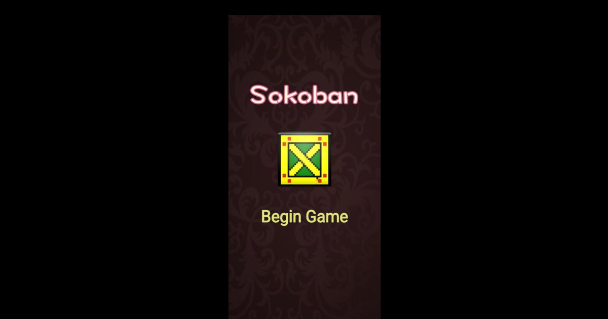 Download & Play PushBox on PC & Mac (Emulator)