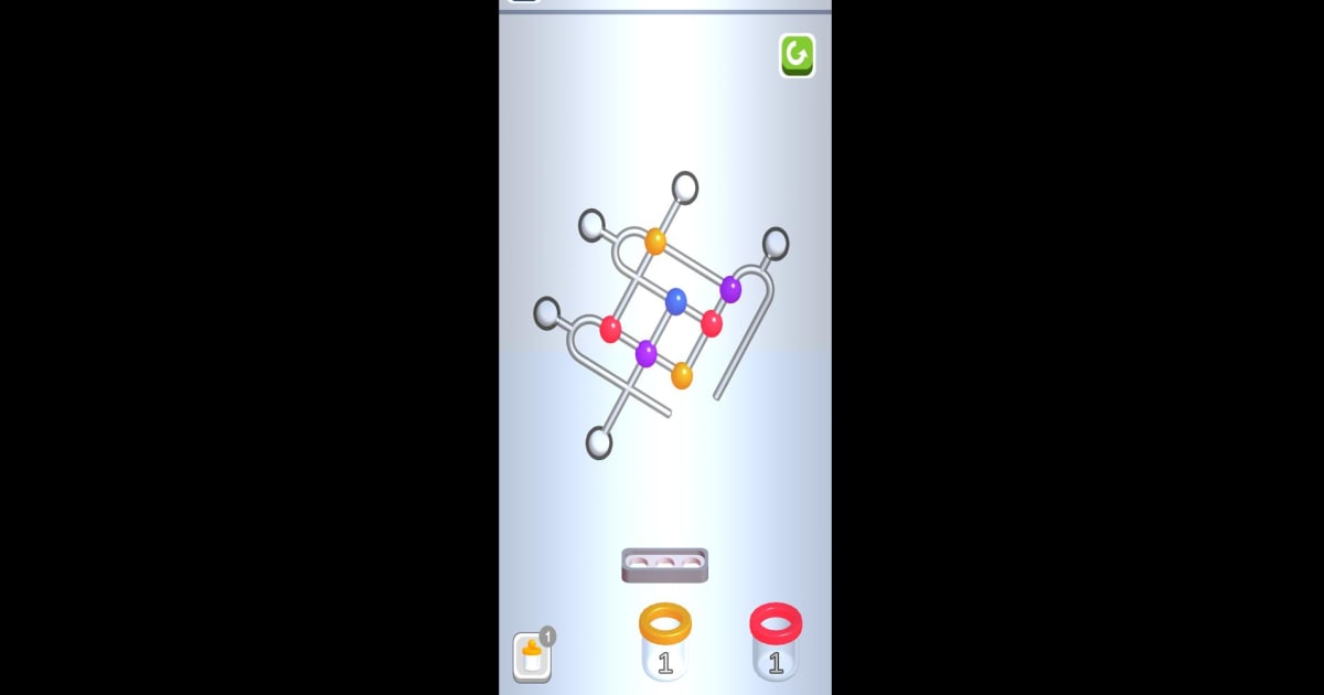 Скачать и играть в Pin Puzzle на ПК или Mac (Эмулятор)