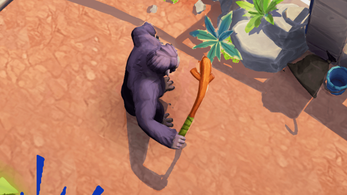 Download & Play Primatus on PC & Mac (Emulator)