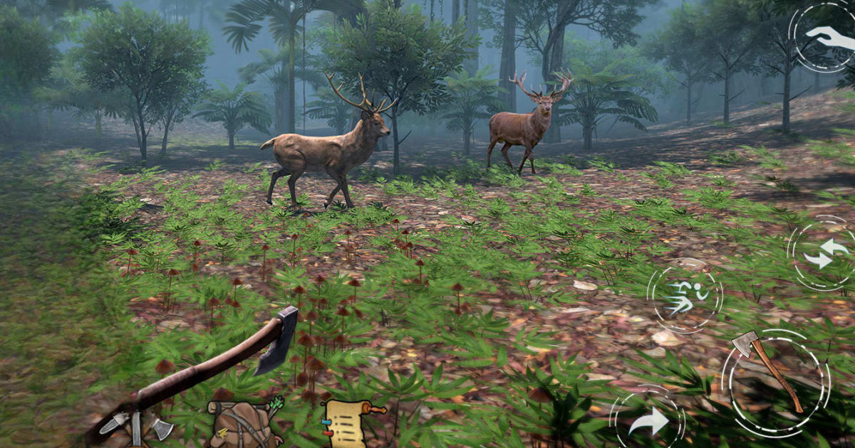 Download & Play Island Survival: Offline Games on PC & Mac (Emulator)