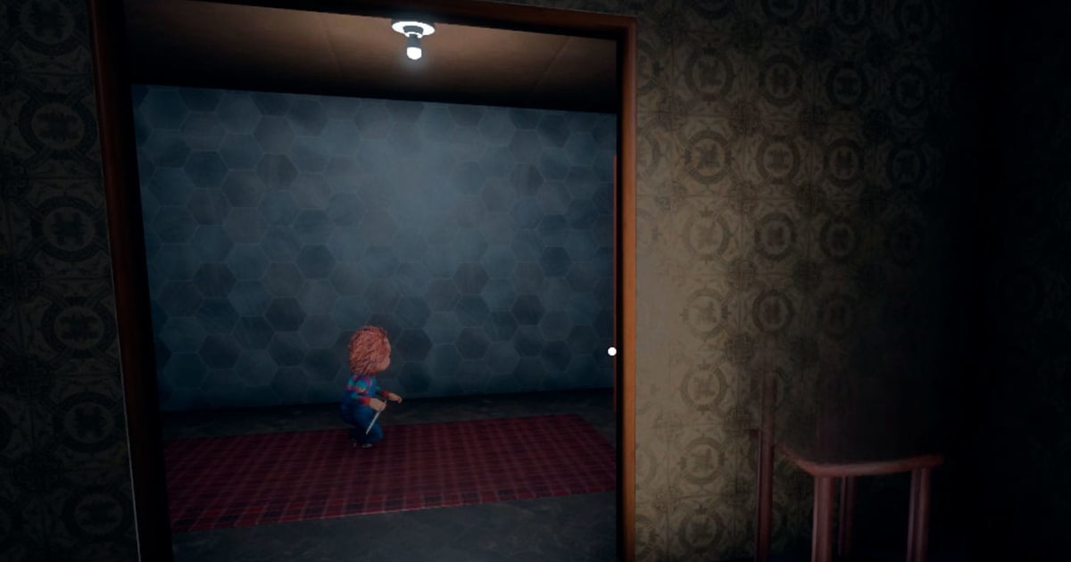 Download & Play Chucky The Killer Doll on PC & Mac (Emulator)