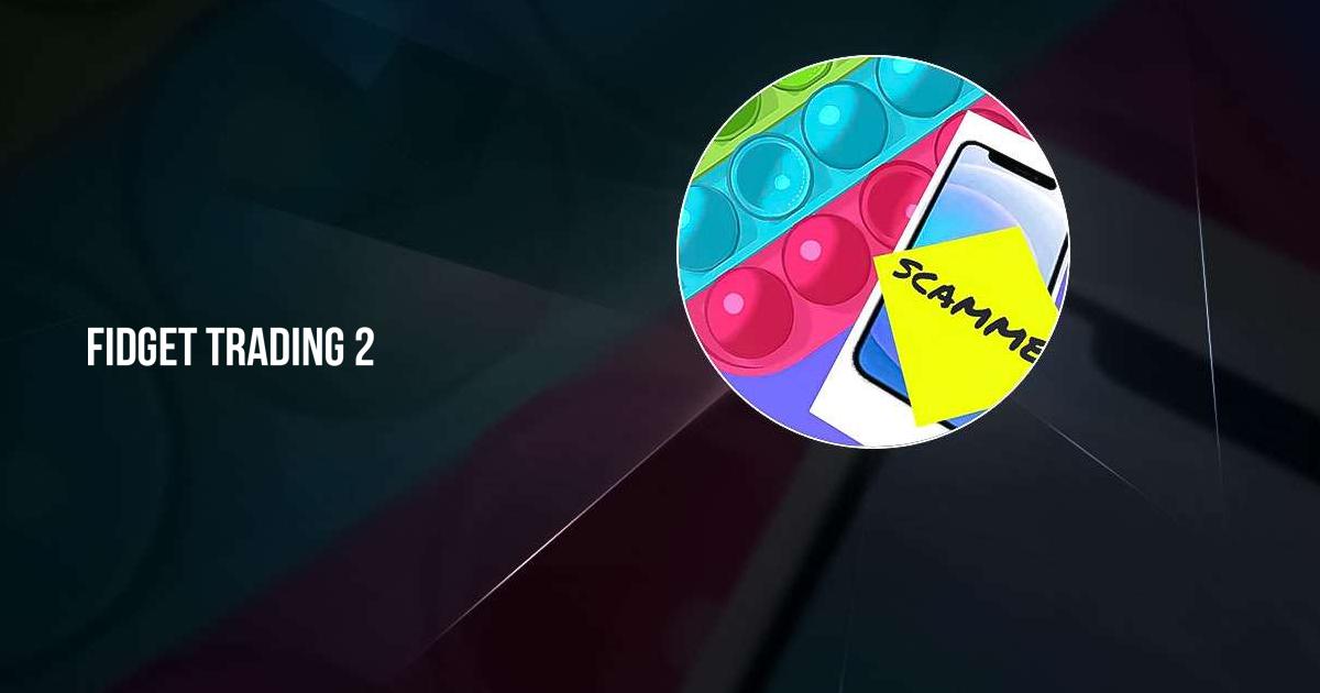 Download & Play Fidget Trading 2 on PC & Mac (Emulator)