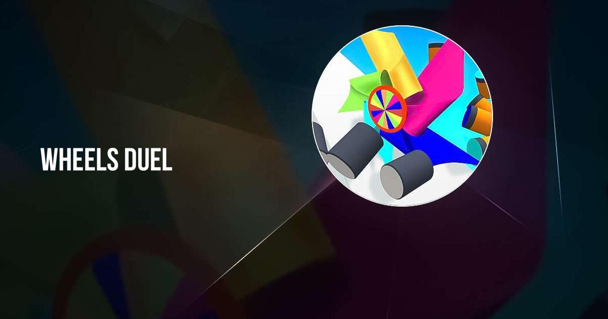 Download & Play Wheels Duel on PC & Mac (Emulator)