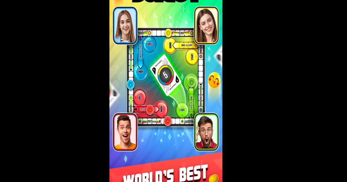 Download & Play Sorry World on PC & Mac (Emulator)
