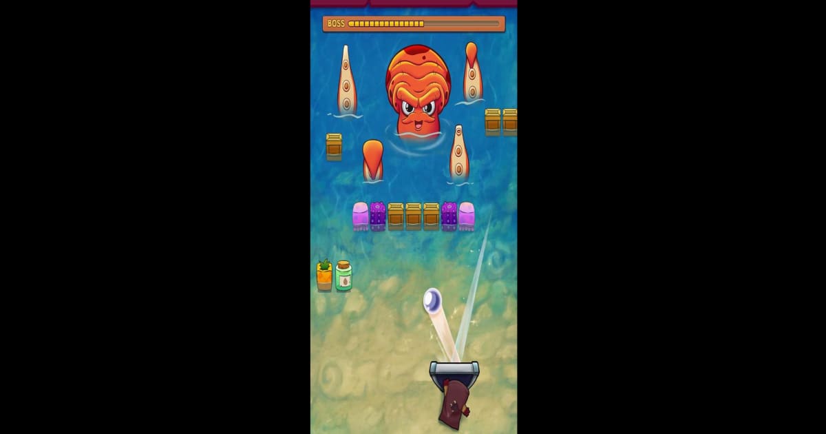 Download & Play Brick Breaker Hero on PC & Mac (Emulator)