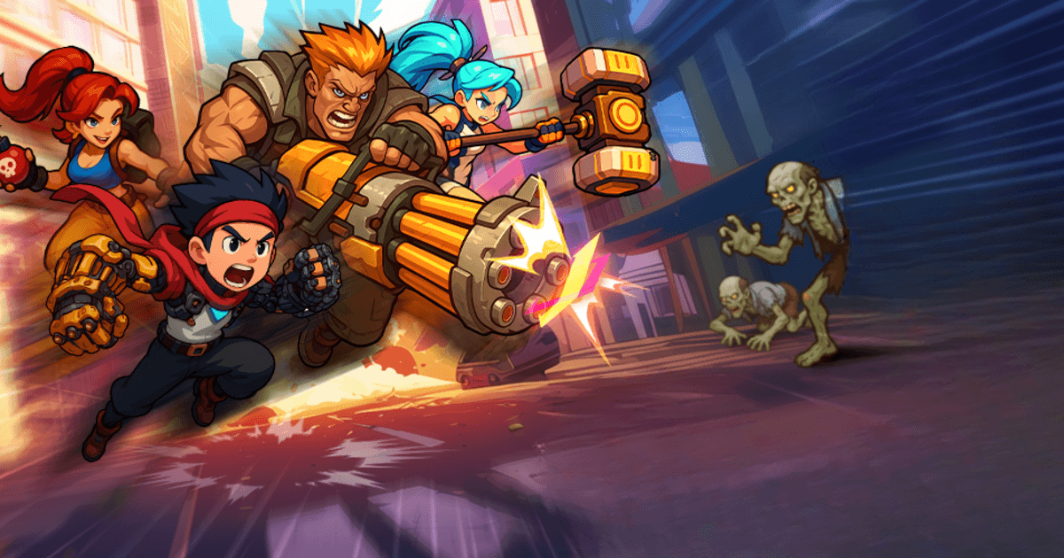 Download & Play Survival War: Adventure RPG on PC & Mac (Emulator)