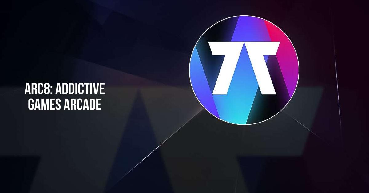 Download & Play Arc8: The Addictive Arcade on PC & Mac (Emulator)