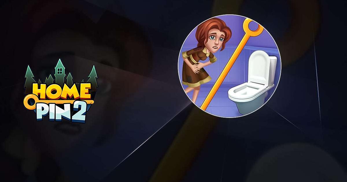 Downloaden & Spielen von Home Pin 2: Family Adventure auf PC & Mac ...