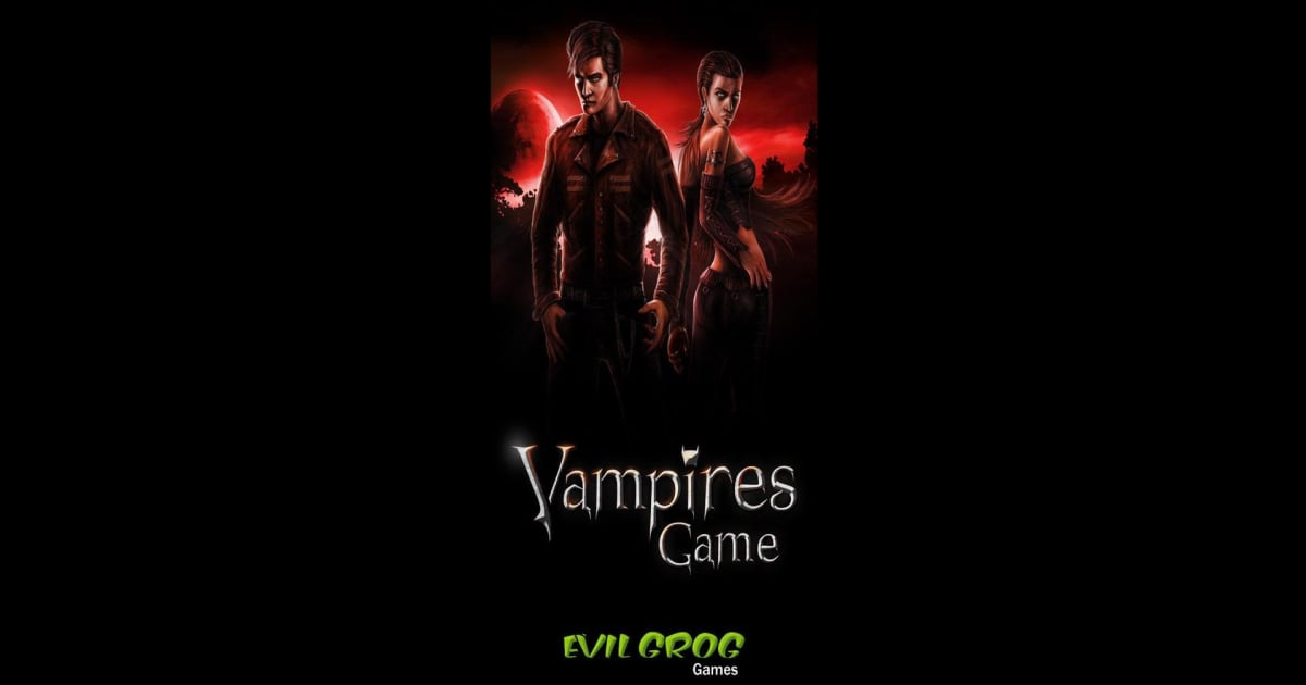 Download & Play Vampires Game - The Returning on PC & Mac (Emulator)