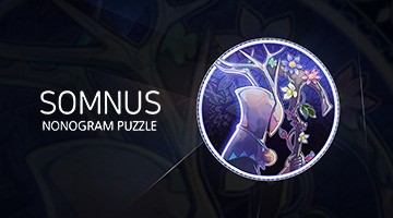 Download & Play Somnus : Nonogram on PC & Mac (Emulator)